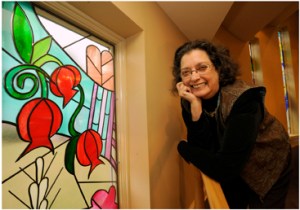 Flora Rosefsky: Artists Need Time to Reflect and Daydream | Art As Worship