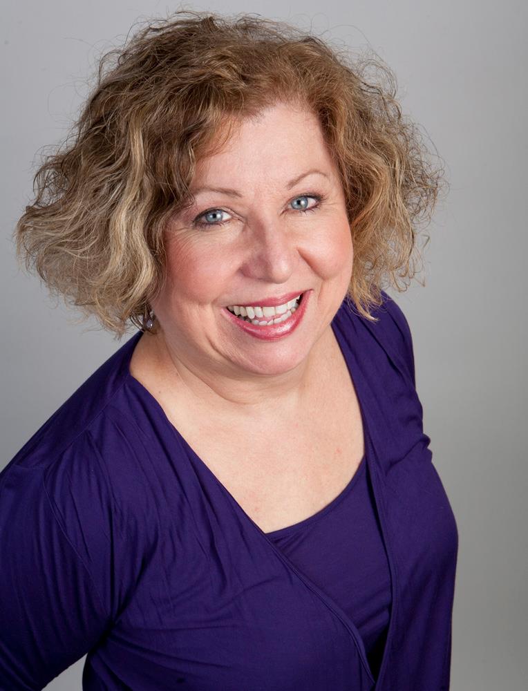 Beverly Molander: Activating the Power of Yes in the New Year | Art As ...