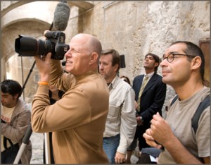 Michael Belk: God’s Project | Art As Worship