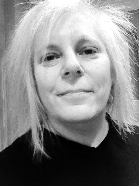 Jodi Hersh: Ideas Come When My Mind is Free to Wander | Art As Worship