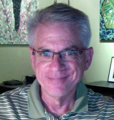 Richard Stone: Lead With Your Heart to Move People | Art As Worship